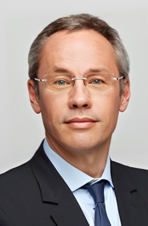 Fabrice Cassin Partner Cgr Avocats