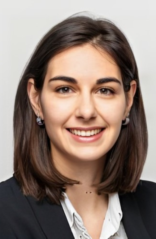 Mathilde Michel - Lawyer | CGR Avocats
